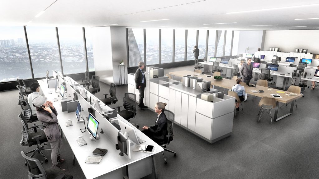 10 Vital Standards that Every Office Needs to Evolve