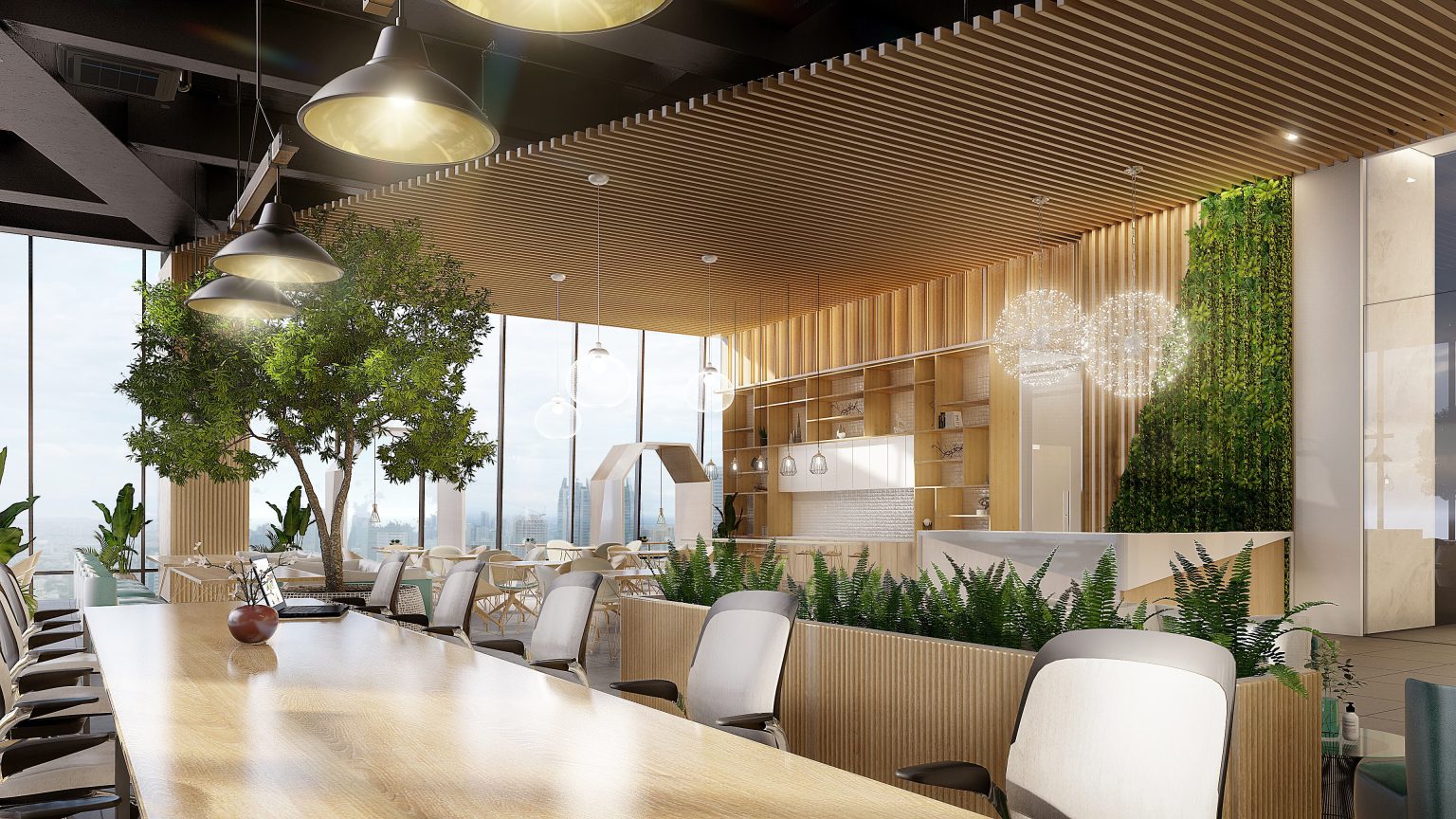 10 Vital Standards that Every Office Needs to Evolve